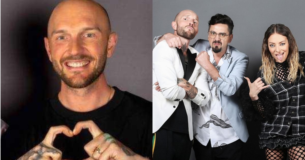 Cosmin Natanticu, detalii despre viața amoroasă a lui Bordea, după ce ...