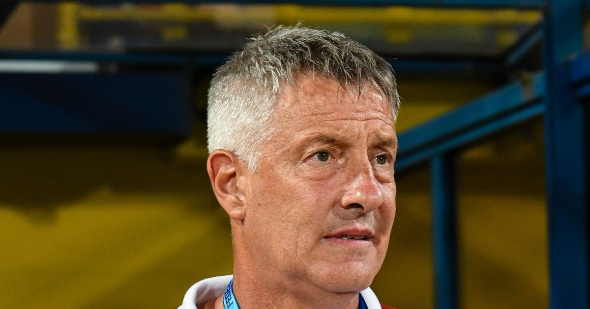 Cine este noul antrenor al celor de la Universitatea Craiova? Cristiano Bergodi a vorbit despre ...