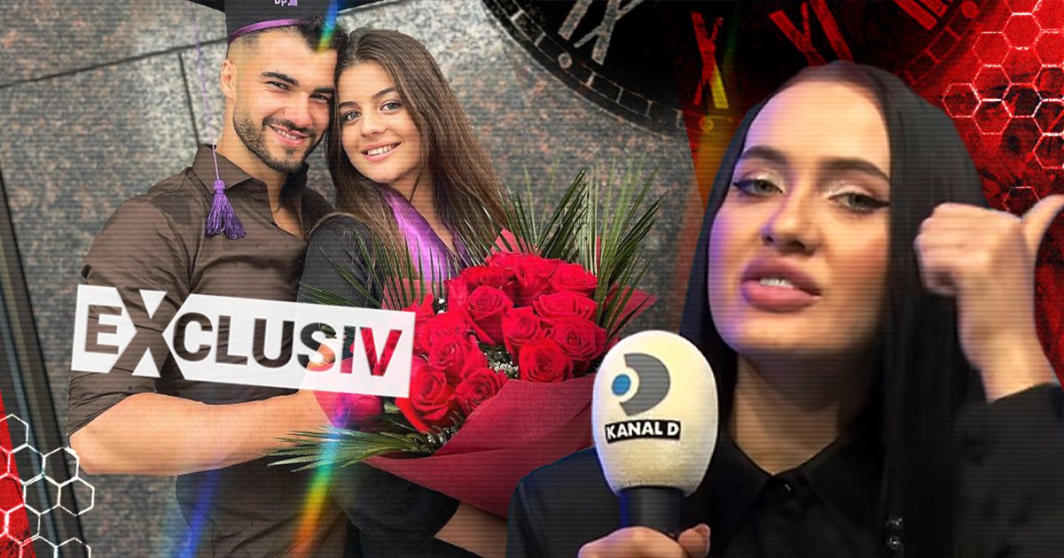 Bianca Comănici nu s-a ferit și și-a spus părerea sinceră despre relația lui Iancu Sterp cu ...