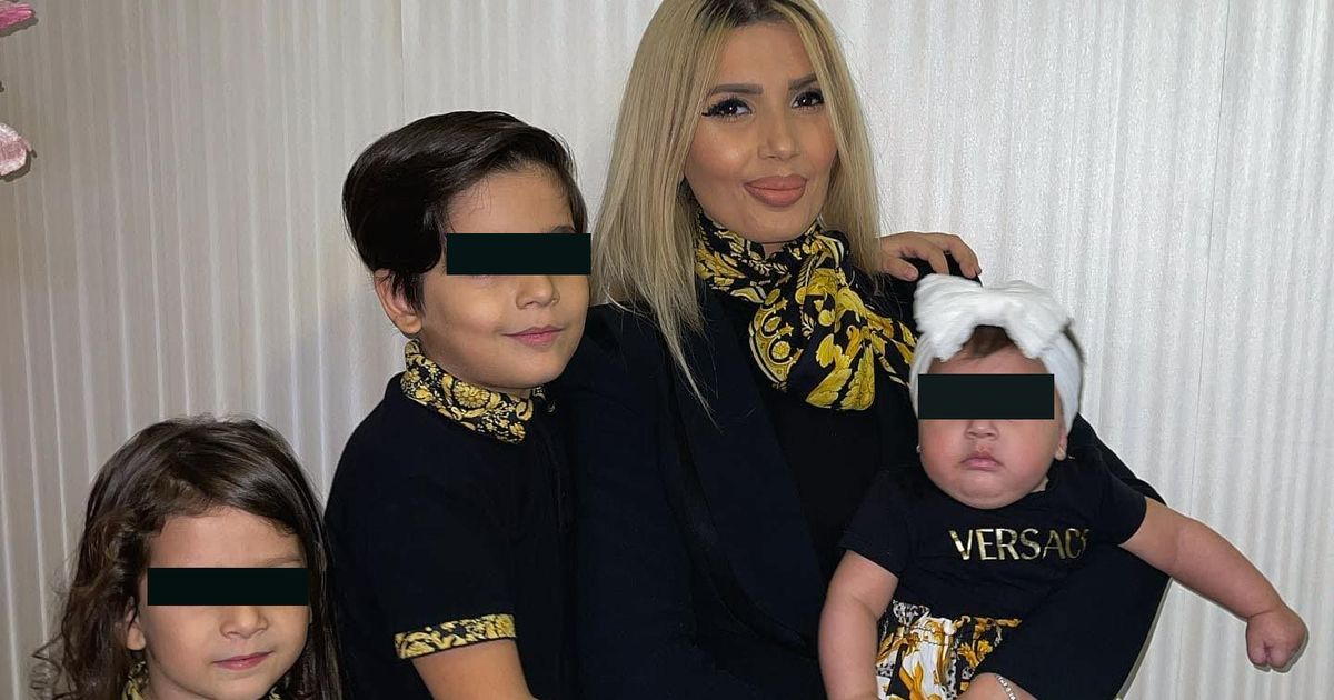 Ea este soția lui Alex Botea. Puțină lume știe că partenera de viață a ...