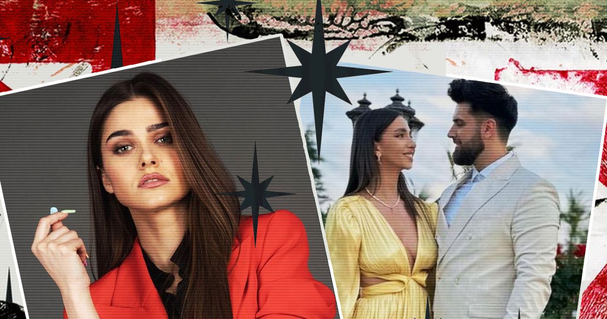 Theo Rose a reacționat instant când a văzut cum s-au afișat Alex Leonte și actuala lui iubită ...