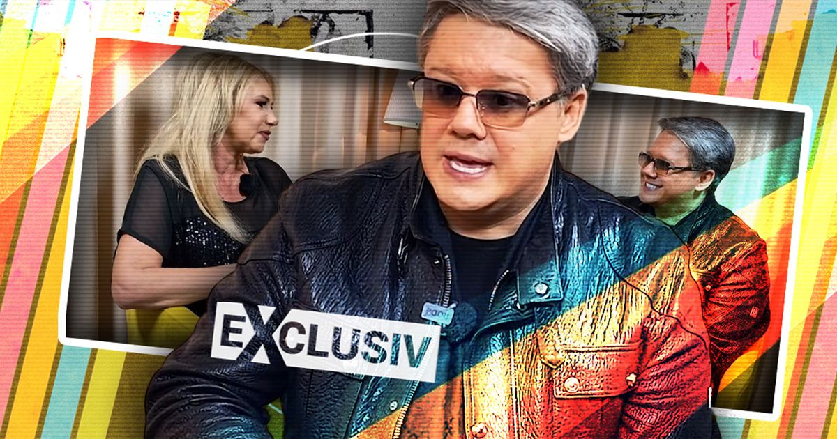 Fuego, dezvăluiri emoționante la aniversarea a 30 de ani de carieră ...