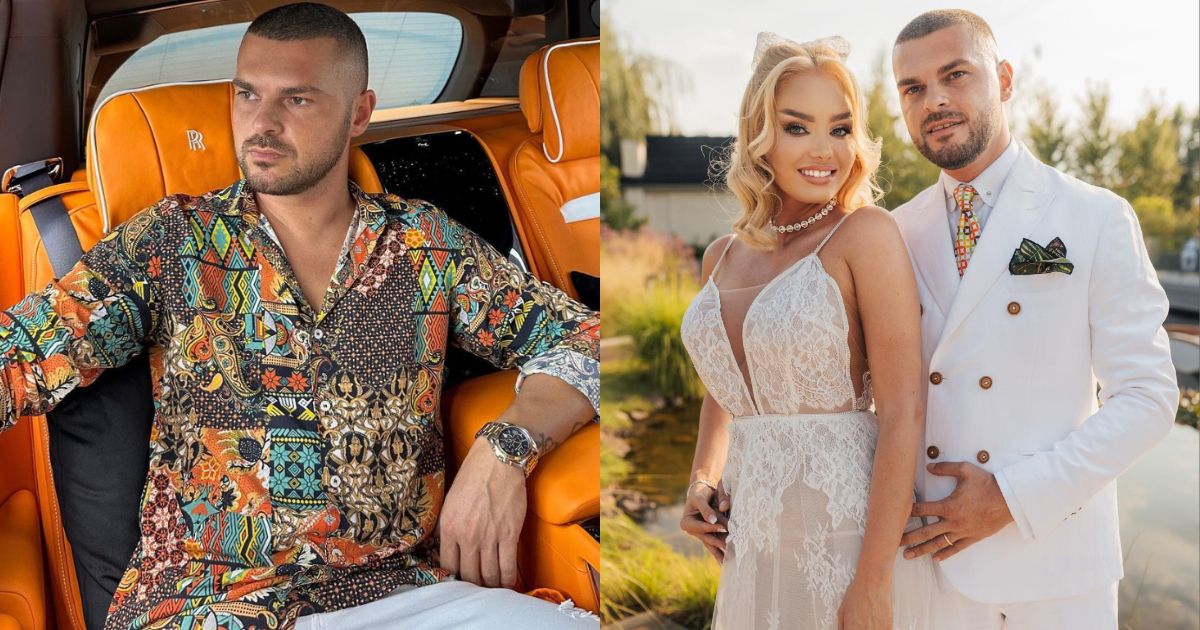 „Au vrut să ne bată” Soțul Mariei Constantin s-a trezit cu hoții peste ...