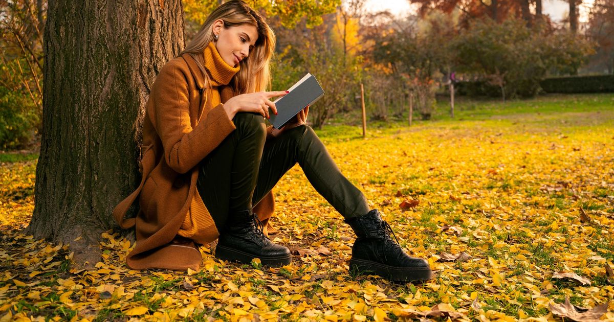 Descoperă cele mai interesante cărți de citit în acest sezon. Vezi care ...