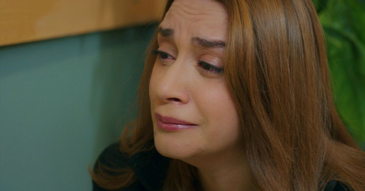 Elif, suferință fără sfârșit - WOWBiz