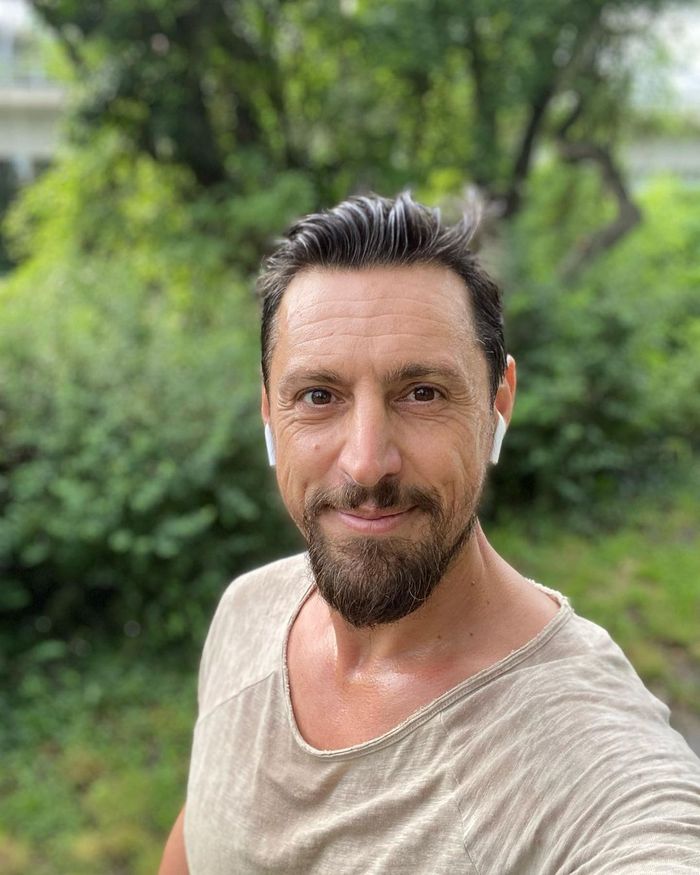 Cine este Daniel Pavel? Biografie: vârstă, carieră, familie ...