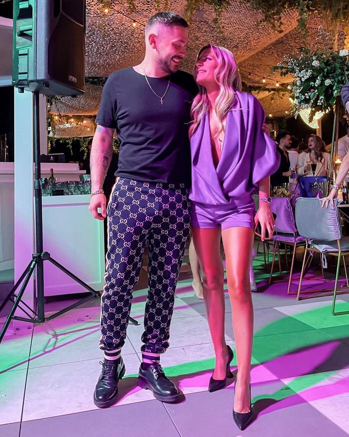 „Am știut de la început” Decizia pe care Ana Baniciu a luat-o la o lună ...