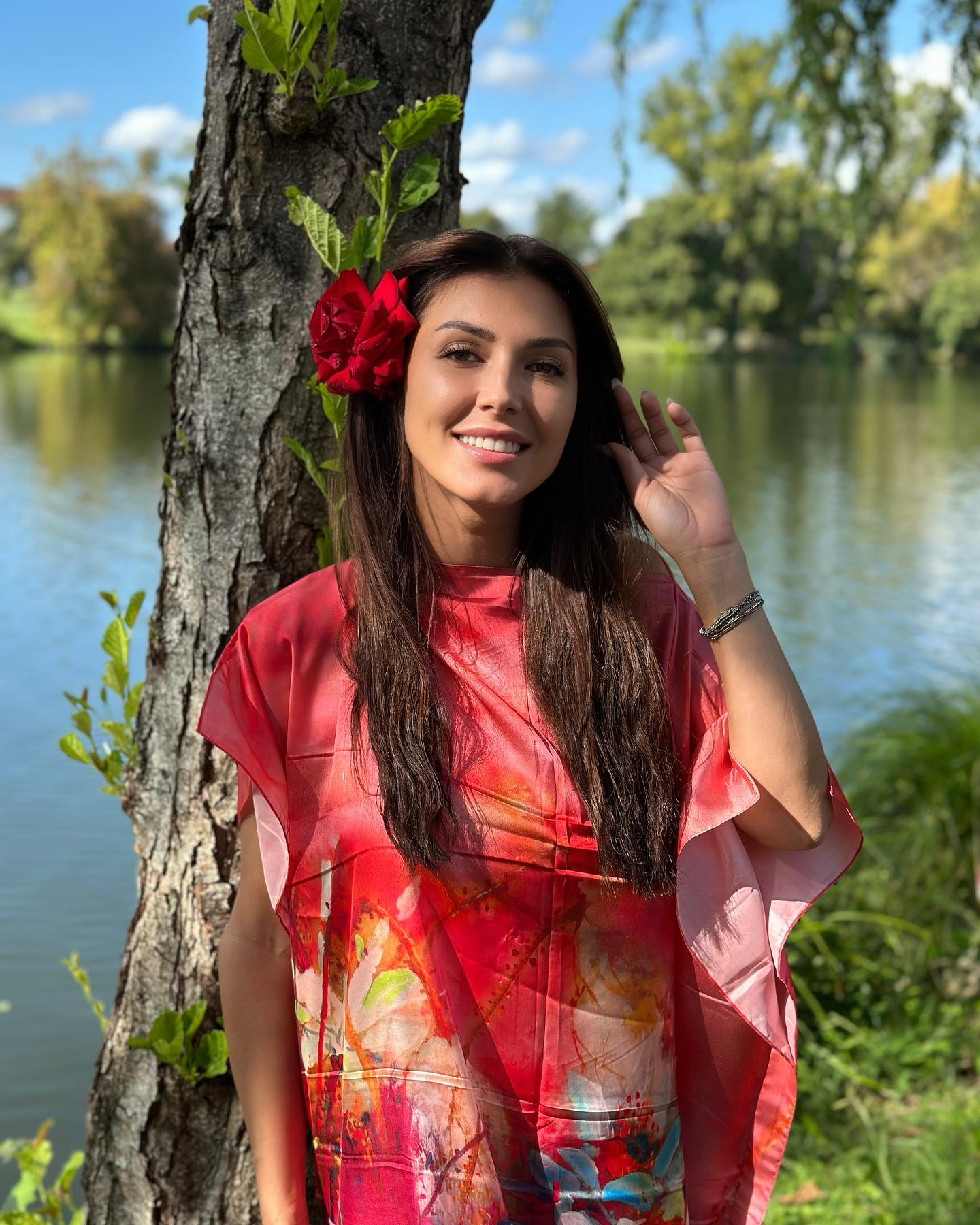 Ilinca Vandici, o femeie și mai puternică după divorț: ”E normal ca ...