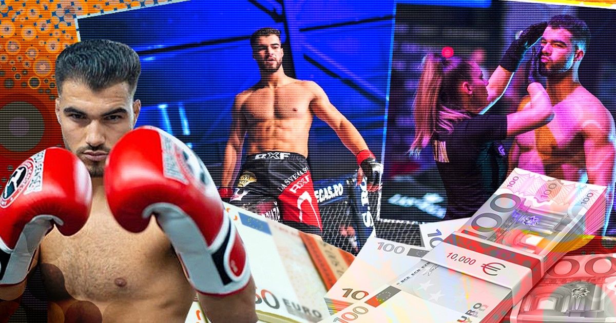 Suma colosală pe care Iancu Sterp a câștigat-o după ce a intrat în ...