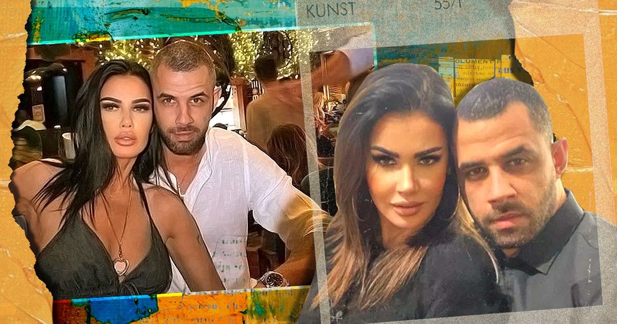 Oana Zăvoranu și Alex Ashraf și-au mai dat o șansă! Cei doi au renunțat ...