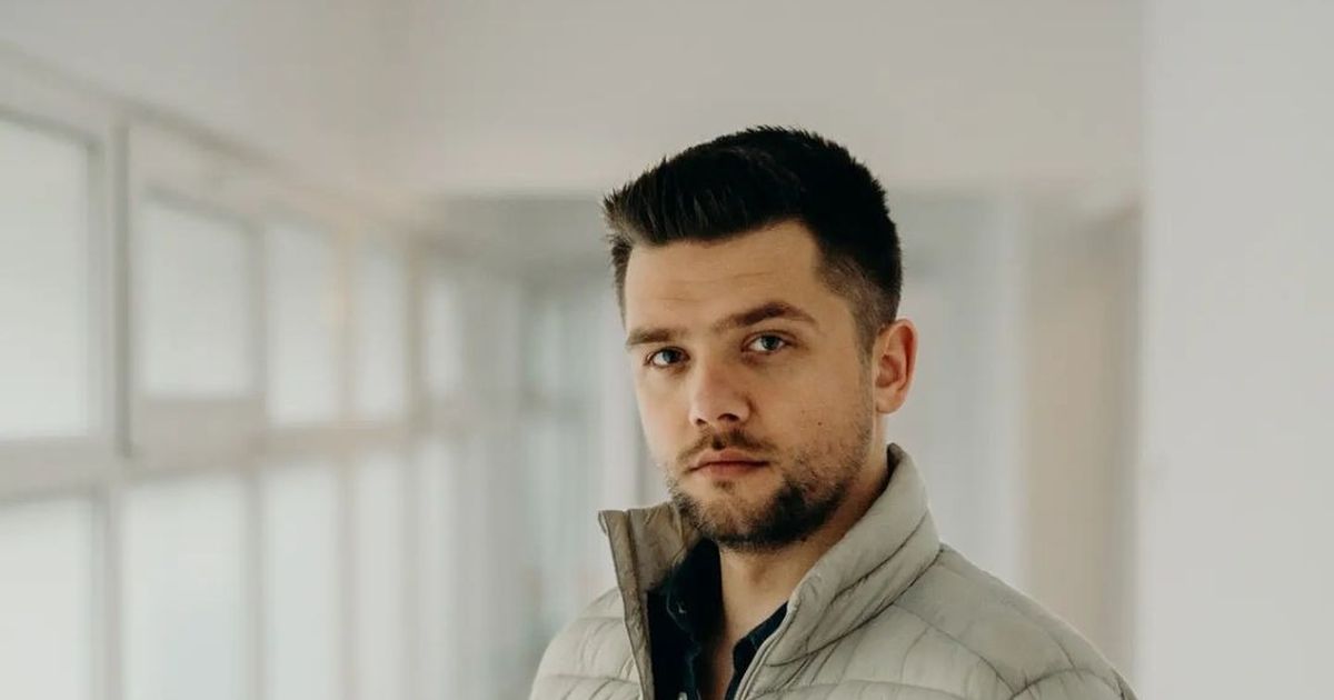 Marian Olteanu, abordat de un fan într-un mod neașteptat! Actorul a ...