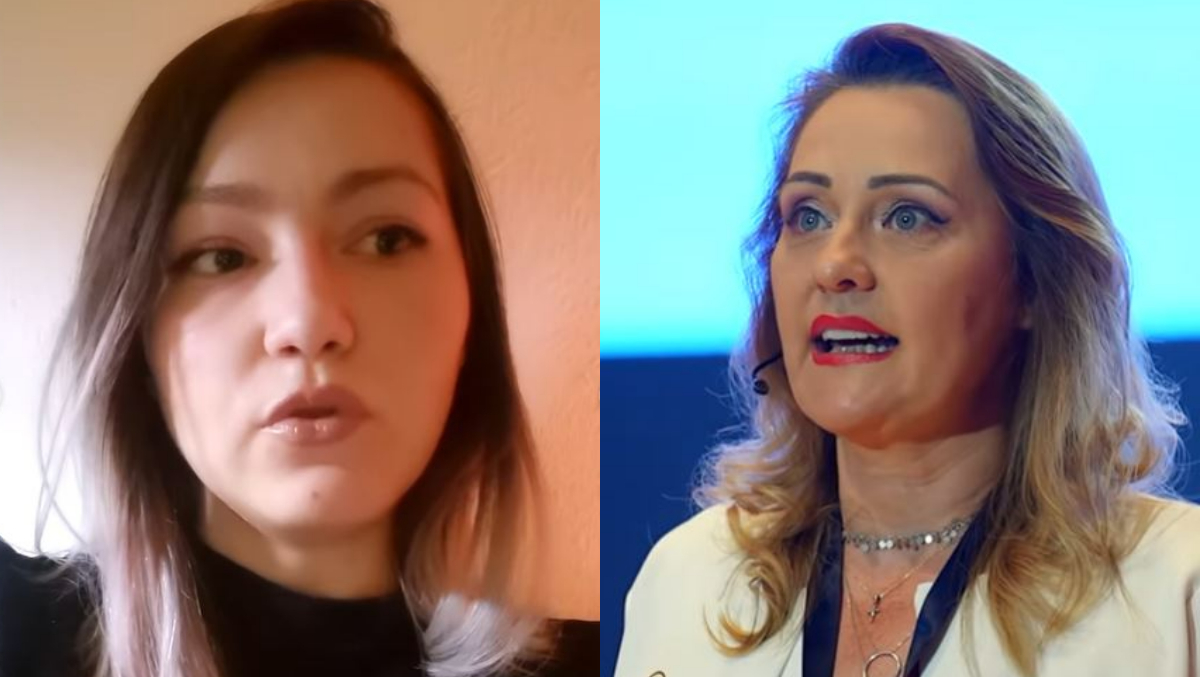 Cine este soțul Elenei Lasconi. Primărița de la Câmpulung Muscel este ...