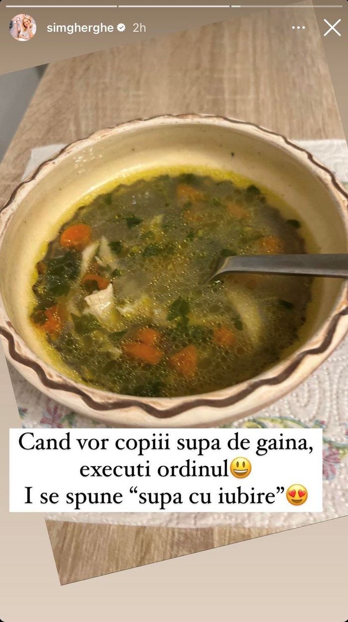 Simona Gherghe face orice pentru a le îndeplini dorințele copiilor ei! Prezentatoarea TV le-a ...