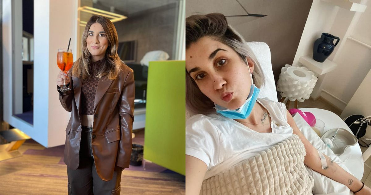 Adda a dat vestea cea mare, după doi ani de chin. Artista a terminat tratamentul pe care-l urma ...