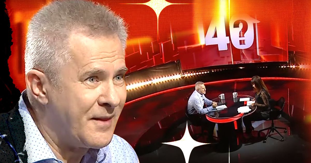 Doru Octavian Dumitru acuză! Cine a făcut bani pe spatele comediantului ...