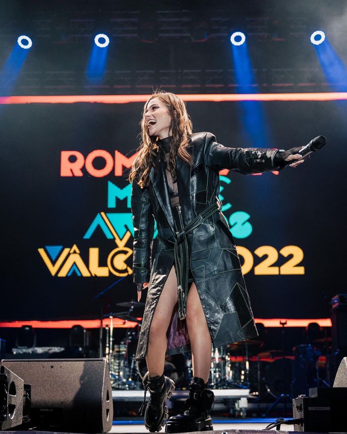 Mirela Vaida și Theo Rose, tarif de mii de euro pentru un show de ...