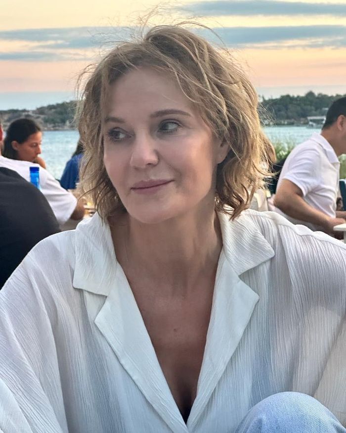 ”Nu vreau să apuc să trăiesc o bucată de viață” Lia Bugnar a spus care ...