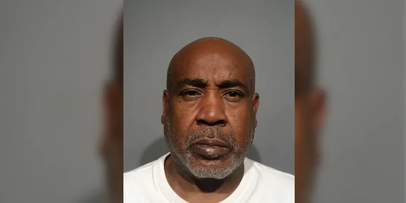 Ce motiv a avut Duane Davis să-l ucidă pe Tupac Shakur. Keefe D a ...