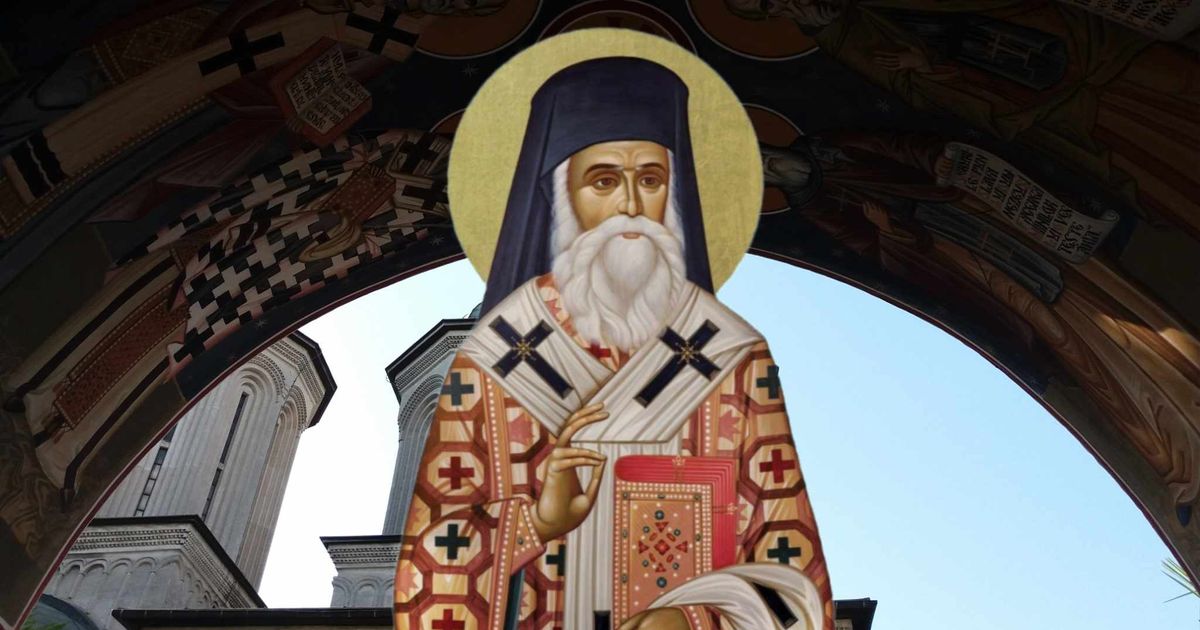 Sărbătoare 9 noiembrie 2023: Cruce neagră în calendarul creștin ortodox ...