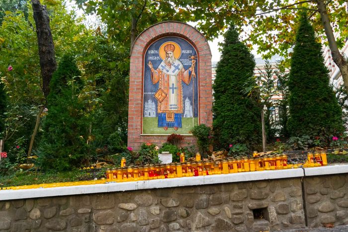 Sărbătoare 9 noiembrie 2023: Cruce neagră în calendarul creștin ortodox ...