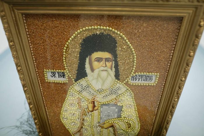 Sărbătoare 9 noiembrie 2023: Cruce neagră în calendarul creștin ortodox ...