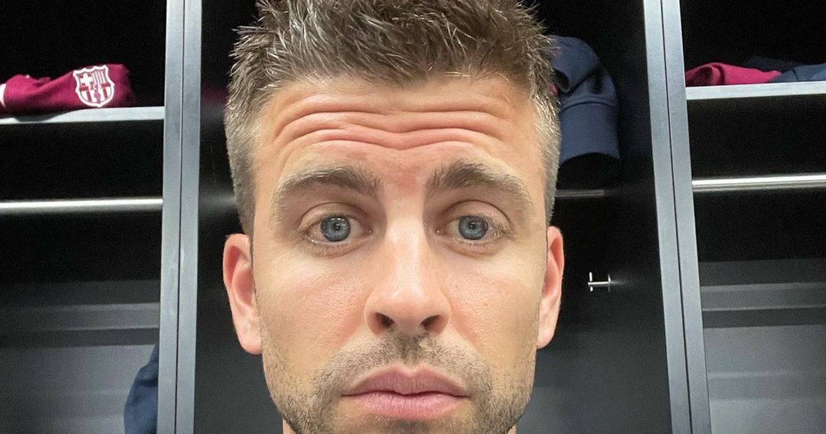 Gerard Pique: „Ultimul trofeu UCL a fost o minune”. Ce spune fostul ...