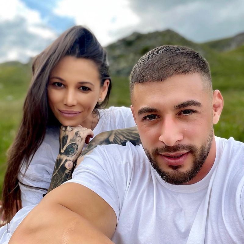 „Avem multe în plan” Roxana Vancea, pregătită să îmbrace rochia de ...