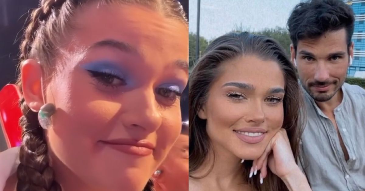 ”De ce nu vorbești cu mine?” Theo Rose, mesaj public pentru Anghel Damian, după ce actorul nu i ...