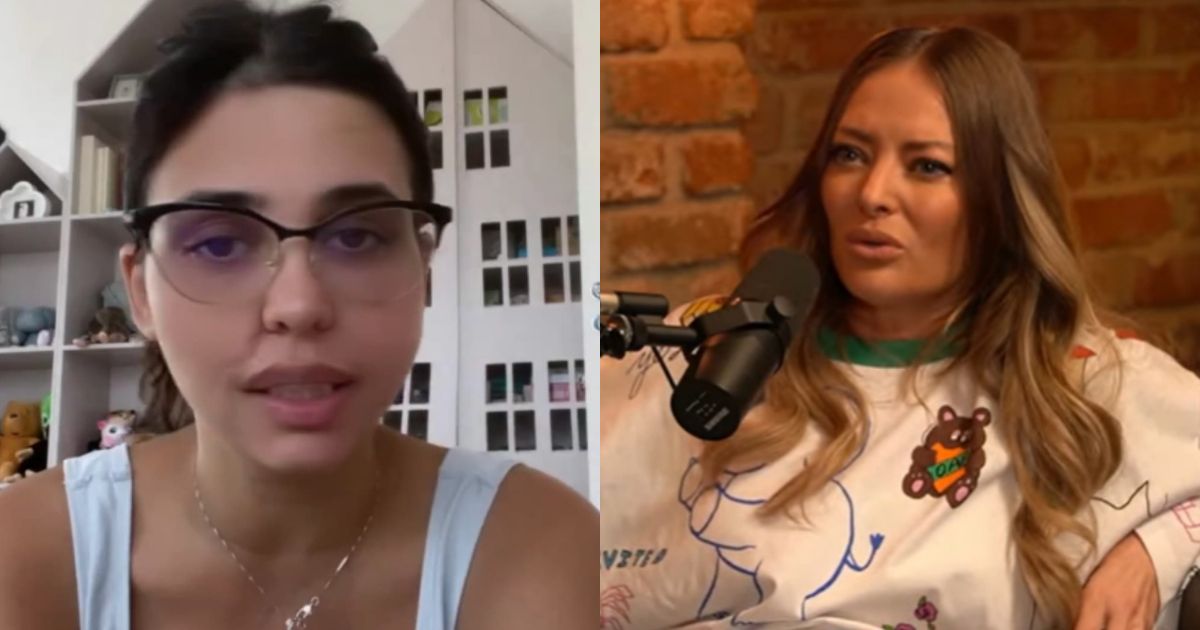 Ce i-a făcut Delia fostei sale dansatoare, Andreea Popescu: „La volan ...