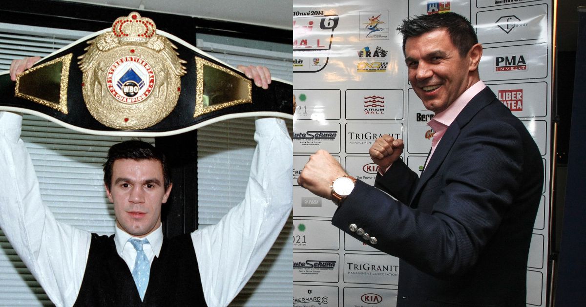 Cine este Mihai Leu. Biografie: vârstă, studii, carieră, familie. Vezi ...