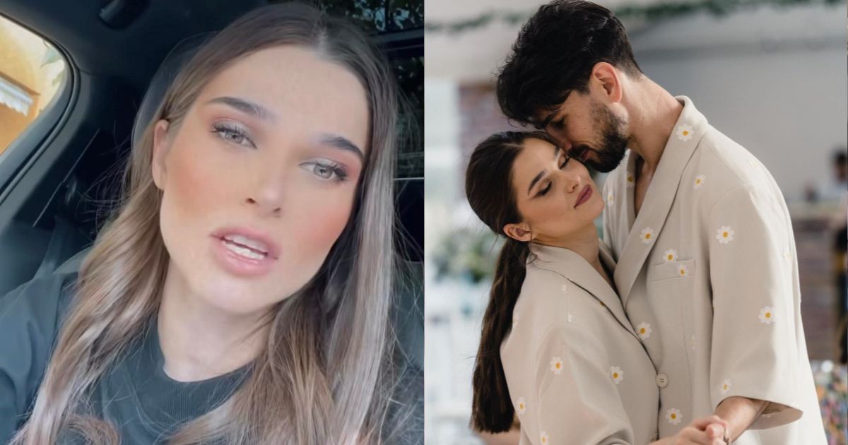 Cum l-a surprins Theo Rose pe Anghel Damian în trafic?! Artista a scos imediat telefonul și a ...