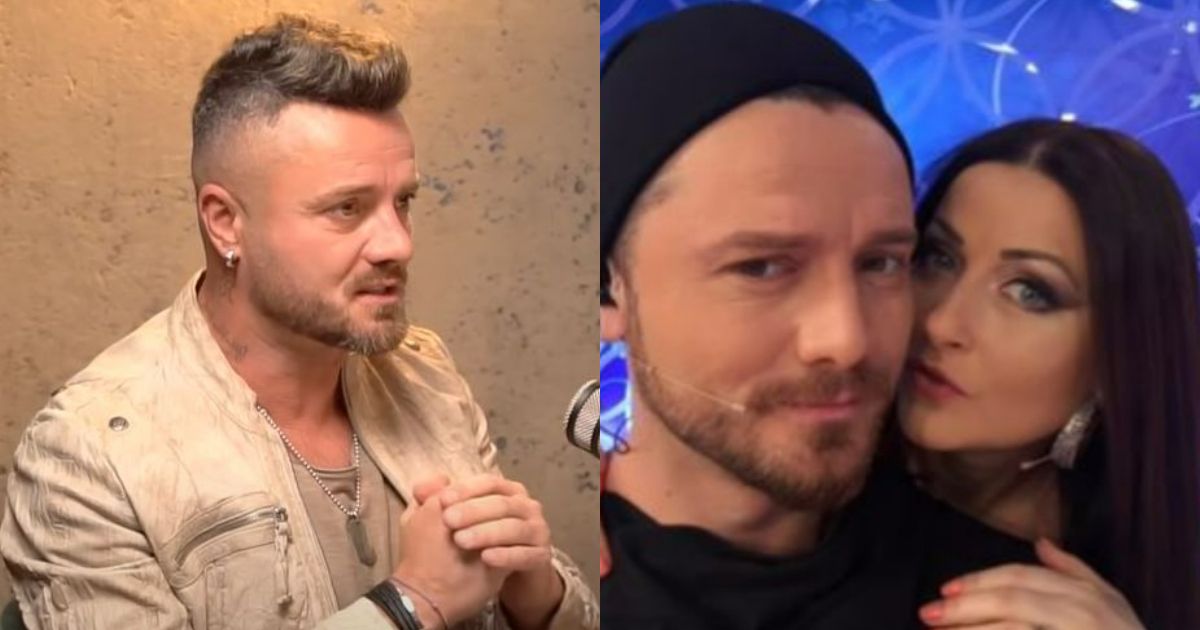 Tavi Clonda a reacționat, în sfârșit, după ce a fost criticat că este întreținut de soția lui! A ...