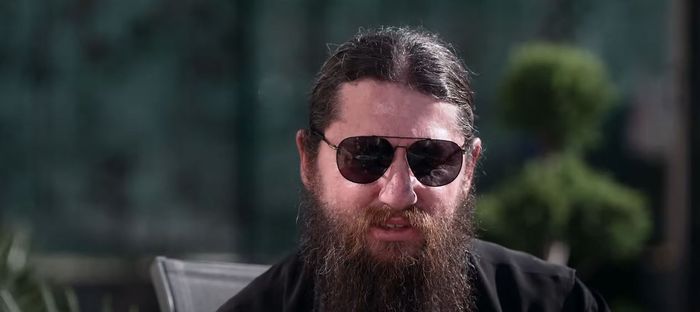 Umilința, cea mai importantă lecție pe care a primit-o Părintele Petru ...