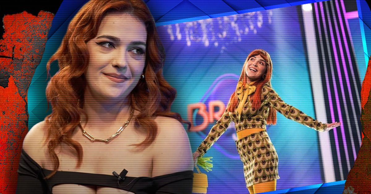 Iris Caba, total împotriva filtrelor de înfrumusețare! Fosta concurentă ...