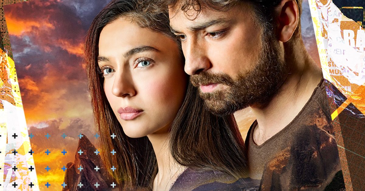 Serialul turcesc “Promisiunea” are premiera astăzi, de la 20:00, la ...