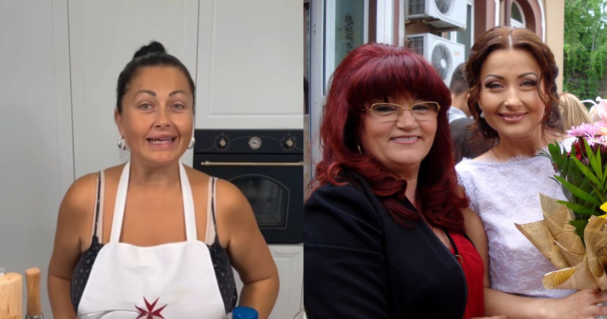 "A devenit o maniacă" Mama "adoptivă" a Gabrielei Cristea rupe tăcerea! Ce se întâmplă acasă la ...