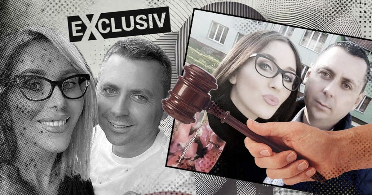 Dana Roba, noi declarații despre procesul cu Daniel Balaciu! Vedeta ...