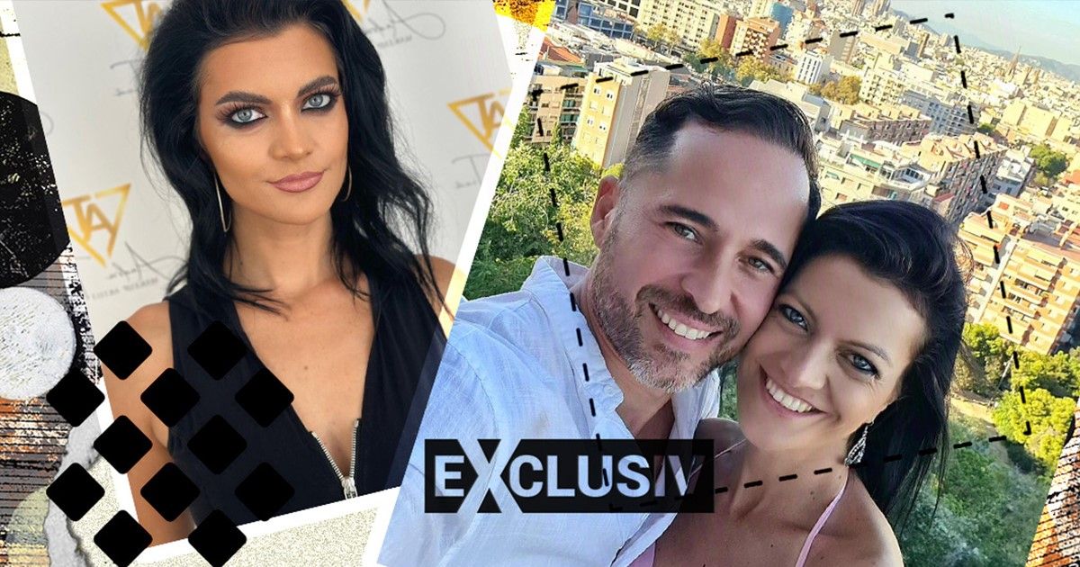 Magdalena Chihaia rupe tăcerea: "Dinu a venit la ziua mea de naștere cu ...