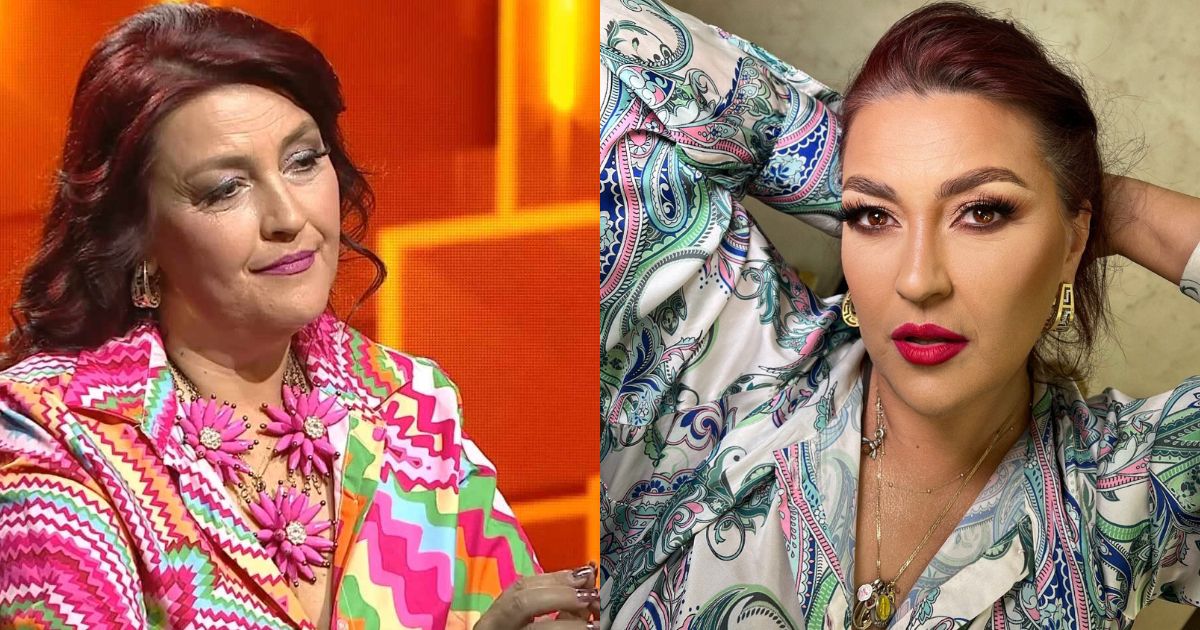 „A apărut o metastază” Rona Hartner se confruntă din nou cu probleme de sănătate! Dezvăluirile ...