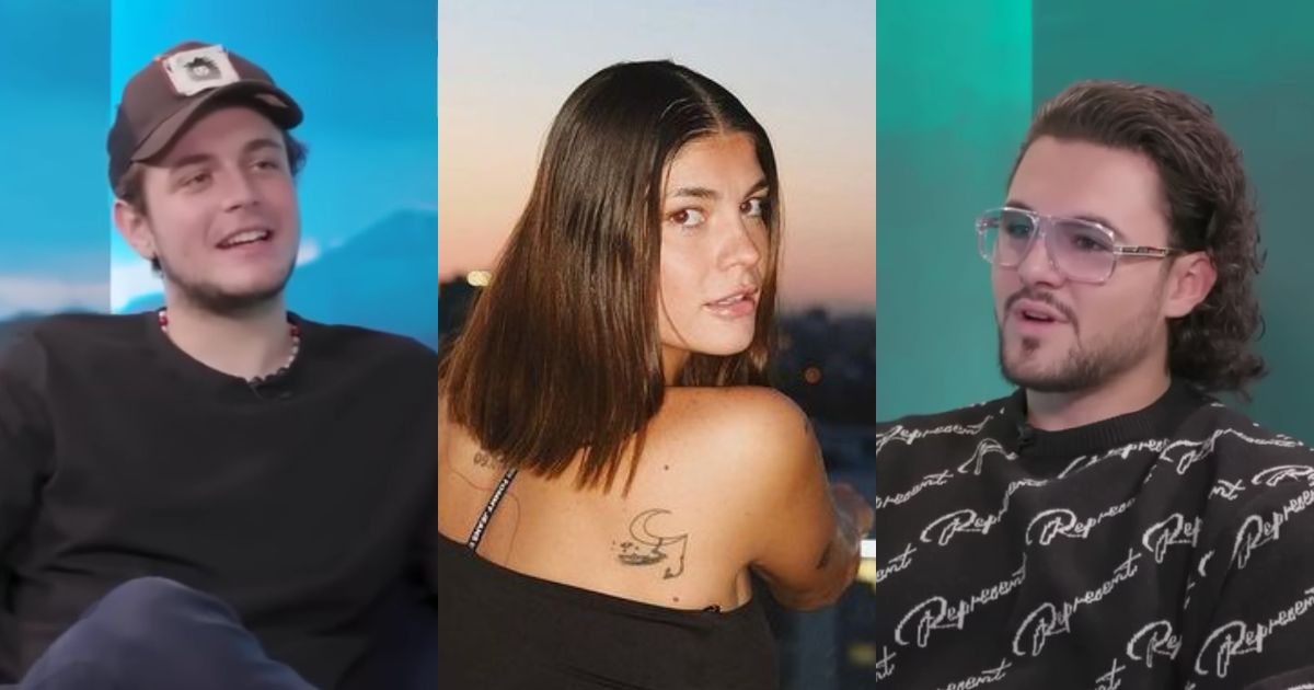 Mario Fresh, tachinări subtile la adresa lui Aris Eram. Fiul Andreei ...