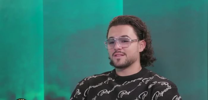 Mario Fresh, tachinări subtile la adresa lui Aris Eram. Fiul Andreei ...