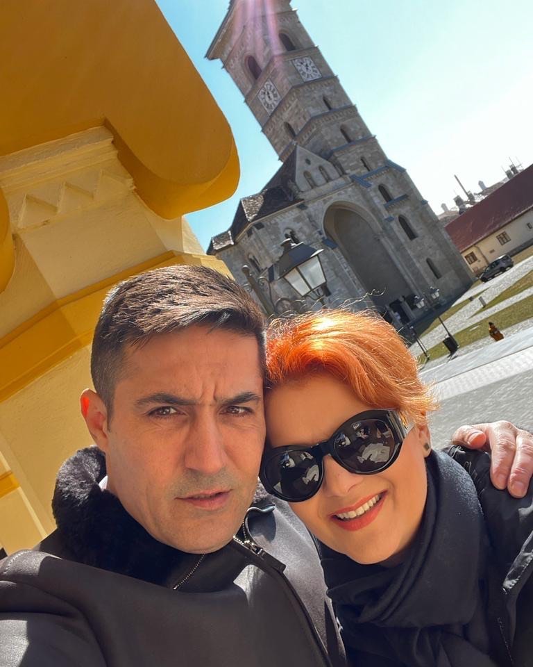 Cine este Lia Olguța Vasilescu? Biografie: vârstă, educație, carieră. Vezi cu cine se iubește ...
