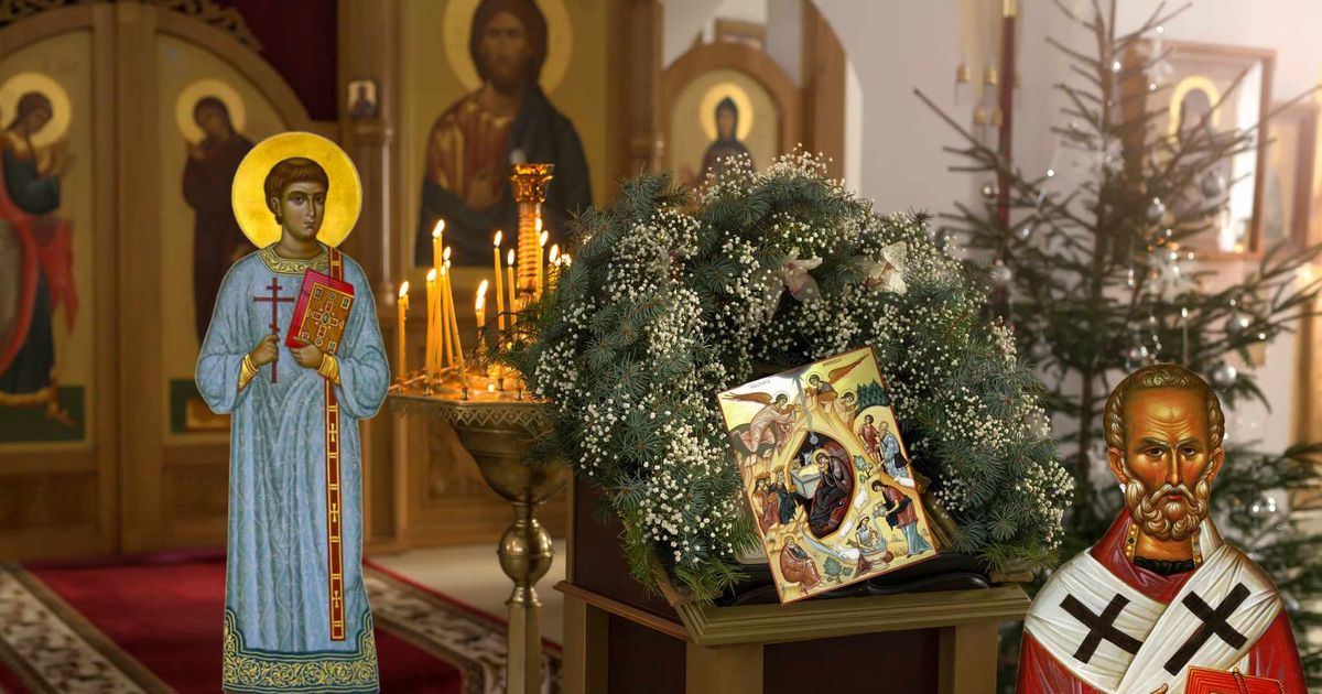 Sărbători decembrie 2023: Cele mai importante sărbători din luna lui ...