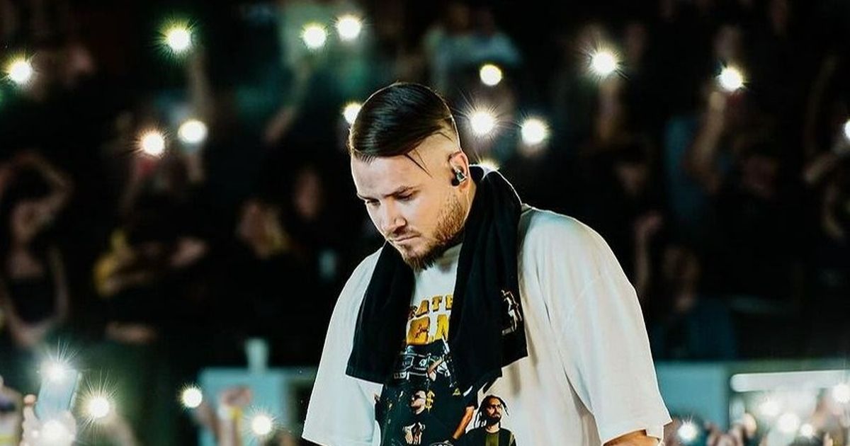 Lu-K Beats se confruntă cu probleme de sănătate! Colegul de trupă al ...