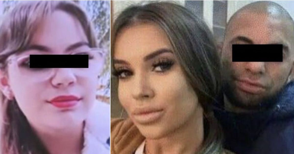 Andra Volos îl cunoaște pe Laurențiu Rus, agresorul Melindei, fata de 13 ani din Sighetu ...