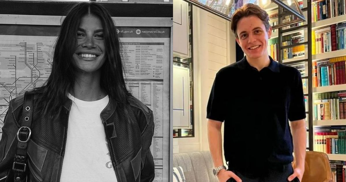 Aris Eram și Laura Giurcanu nu se mai ascund! Prima apariție publică ...