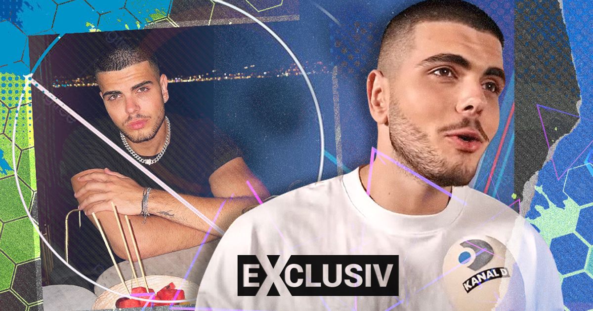 Andrei Bănuță răspunde la cea mai fierbinte întrebare! Are sau nu ...