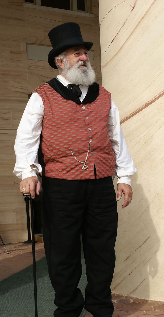 Ce sunt masonii. Adevărul din spatele acestei societăți discrete - WOWBiz