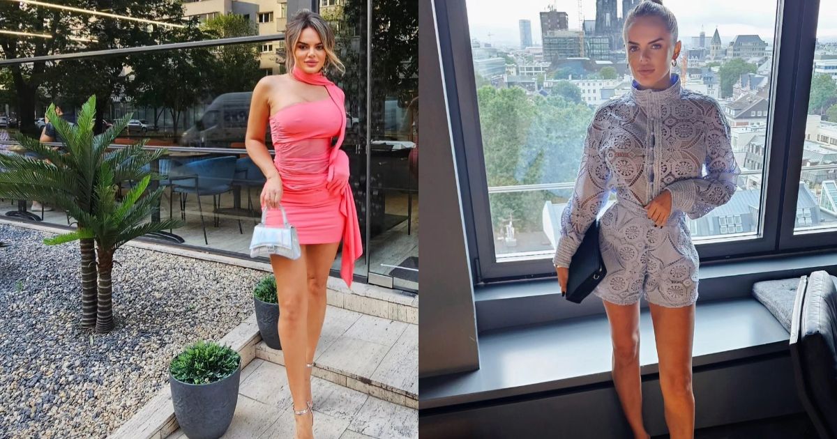 Cine este Simona Hapciuc? Biografie: vârstă, carieră, familie. „Mama ne ...