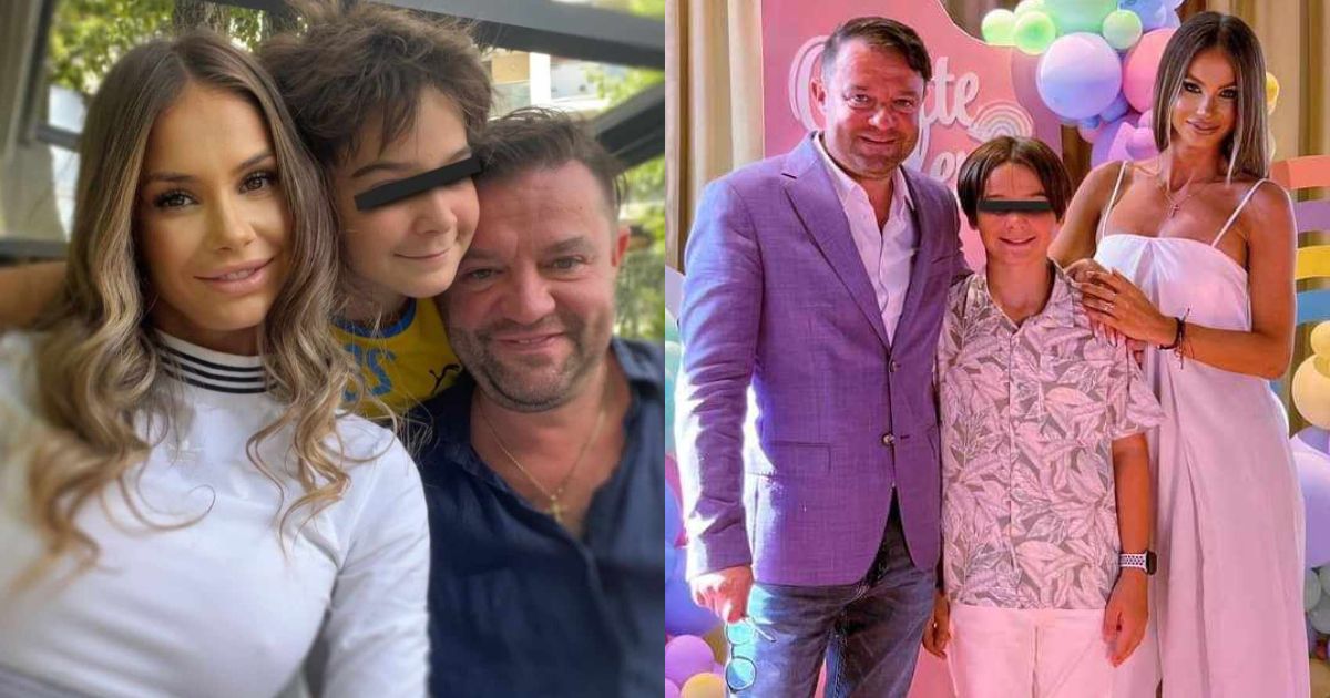 „Suntem prietenii lui” Grațiela și Andrei Duban, despre relația pe care ...